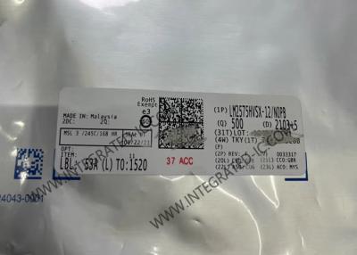 China LM2575HVSX-12 Integrated Circuit Chip SIMPLE SWITCHER 1A Step-Down Voltage Regulator for sale