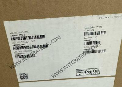 China A4950ELJTR Integrated Circuit Chip Full-Bridge DMOS PWM Motor Driver 8-SOIC for sale