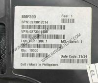 China Sensor IC BMP390 High Performance Digital Pressure Sensor 10-LGA for sale