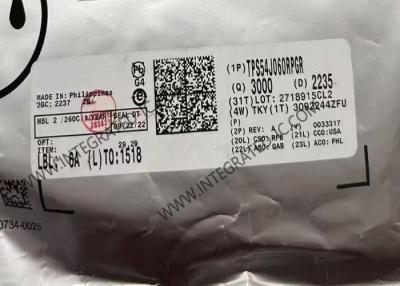 中国 TPS54J060RPGR 集積回路チップ 2.2MHz 同期バック変換 VQFN14 販売のため