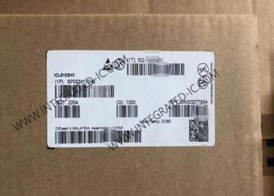 Cina ICL5102HV chip di circuito integrato controller a mezzo ponte per driver a LED in vendita