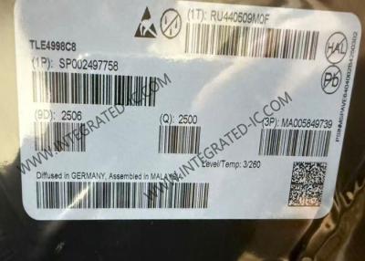 Cina Sensore IC TLE4998C8 XENSIV™ Sensore Hall Lineare Programmabile Pacchetto TDSO-8 in vendita