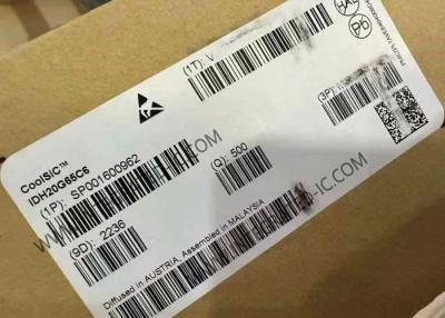 China IDH20G65C6 Chip de circuito integrado 650V CoolSiCTM Schottky Diodes PG-TO220-2 à venda