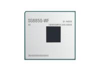 China SG885GWFNA-F67-TA0AA Wireless Communication Module Smart Module Multiprotocol Modules for sale