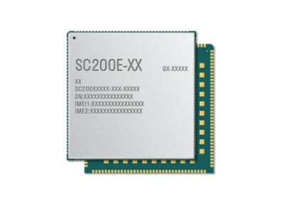 Cina SC200EWFNA-E61-UNNNA Modulo di comunicazione wireless multi-mode Smart Module in vendita