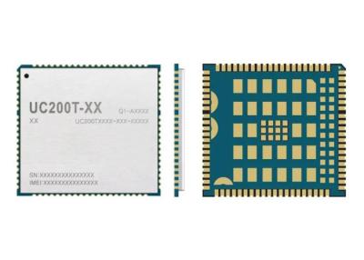 Cina UC200TEMAA-N06-SNNSA Modulo di comunicazione wireless Modulo UMTS ad alte prestazioni HSPA+ in vendita