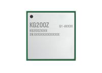 China KG200ZABMD Wireless Communication Module High Performance LoRa Module In LGA Package for sale