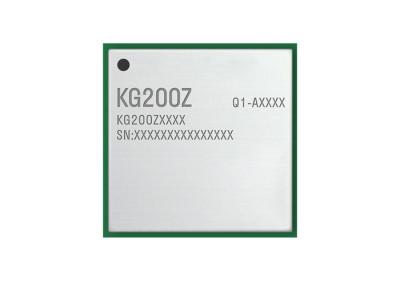 中国 KG200ZABMD 無線通信モジュール 高性能ローラモジュール LGAパッケージ 販売のため