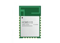 China HCM511SABMD-0P Wireless Communication Module High Performance MCU BT Module BLE 5.4 Module for sale