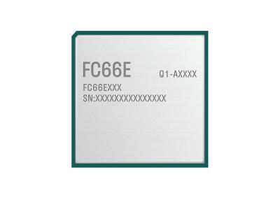 Cina FC66EBABMD Modulo di comunicazione wireless Wi-Fi 6E e BLE 5.3 Modulo in pacchetto LCC in vendita