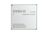 China SC696SWFNA-E53-UNNNA Wireless Communication Module Multi Mode LTE Cat 4 Smart Module for sale