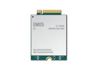China EM05GFA-128-SGNS Wireless Communication Module LTE Category 4 Module LTE Cat 4 Module for sale