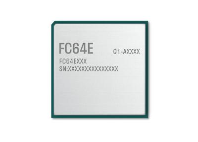 Cina Modulo di comunicazione wireless FC64EABTA WiFi 6 e BLE 5.3, fattore di forma LCC in vendita