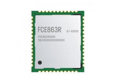 Cina FCE863RAAMD Modulo di comunicazione wireless Dual Band Wi-Fi 6 e BT 5.2 Modulo in vendita