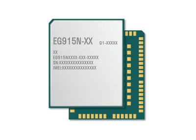 Cina EG915NEAAG-N05-SGNSA Modulo di comunicazione wireless LTE Cat 1 Modulo in pacchetto LGA in vendita
