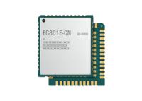 China EC801ECNCC-N01-SNNSA Wireless Communication Module LTE Cat 1 Wireless Communication Module for sale