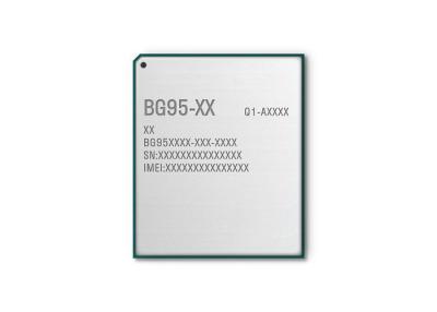 Cina BG95M5LATEA-64-SGNS Modulo di comunicazione wireless LTE Cat M1 Cat NB2 Modulo EGPRS in vendita