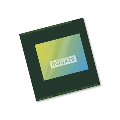 Cina OG01A1B-GA5A-Z Sensore IC CMOS Image Sensor BSI Global Shutter ad alte prestazioni in vendita