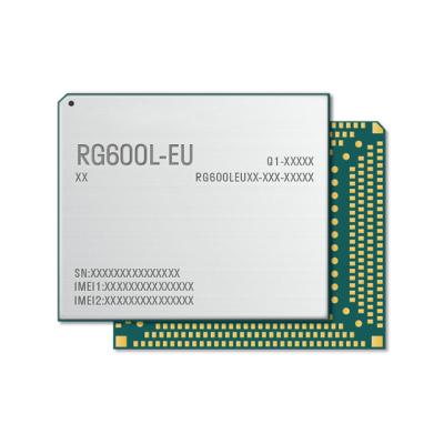 China RG600L-EU 5G Module 5G Sub-6 GHz Module For IoT/eMBB Applications for sale