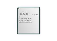 China BG95M3LB-64-SGNS Wireless Communication Module LPWA Modules LTE Transceiver Module for sale