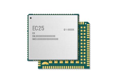 Cina EC25JFA-512-STD Modulo di comunicazione wireless LTE Cat 4 Modulo per applicazioni M2M e IoT in vendita