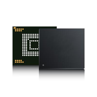 Cina Chip IC di memoria BWCTAKJ11X64G Memoria flash NAND eMMC ad alte prestazioni per veicoli in vendita