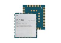 China BC260ECNAA-2I-SNASA Wireless Communication Module NB-IoT Module LCC Package LTE Cat Module for sale