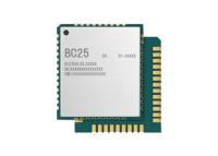 China BC25PB-04-STD Wireless Communication Module NB-IoT Wireless Communication Module LCC for sale