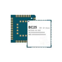China BC25PB-04-BT Wireless Communication Module High-Performance Low-Power NB-IoT Wireless Communication Module for sale