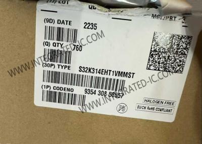 China S32K314EHT1VMMST Microcontroller MCU 4MB Flash Microcontroller IC LFBGA257 for sale