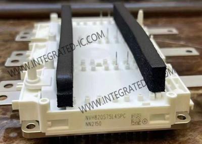 Cina NVH820S75L4SPC Moduli IGBT Automotive Moduli di potenza trifase per automotive 750V in vendita