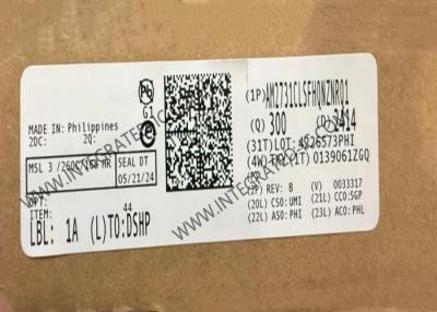 Китай AM2731CLSFHQNZNRQ1 Микроконтроллер MCU 2 ядра 400 МГц ARM Cortex-R5F Микропроцессор IC продается