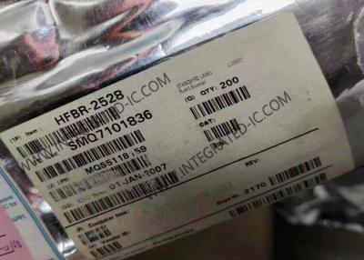 중국 HFBR-2528 통합 회로 칩 10 메가바우드 다재다능 링크 광섬유 수신기 판매용