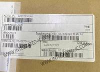 China TLE49595UF Sensor IC Integrated Differential Hall Speed Sensor PG-SSO-4-1 for sale
