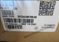 China SPC5604BF2MLQ6 Microcontroller MCU 32-Bit Microcontroller IC 64MHz Embedded MCU LQFP144 for sale