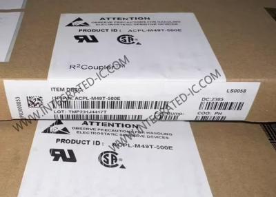 China ACPL-M49T-500E Chip de circuito integrado R2Coupler 20kBd Optocoupler digital SO-5 à venda