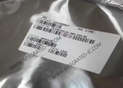 Cina MLX90365LDC-ABD-000-RE Sensore IC Triaxis Sensore di posizione IC SOIC8 Sensore monolitico IC in vendita