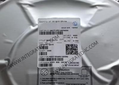 China Chip de circuito integrado MGD3160AM515EKR2 15A Driver de gate avançado para MOSFETs SiC à venda
