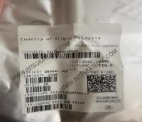 China FS32K146UAT0VLLT Microcontroller MCU 112MHz 32Bit Single Core Microcontroller LQFP100 for sale