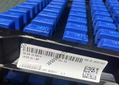 Cina LESR25-NP Sensore IC 25A 4.75V To 5.25V 1 Canale Sensori di Corrente ad Effetto Hall in vendita