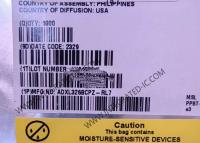 China Sensor IC ADXL326BCPZ Low Power 3-Axis 16 g Accelerometer for sale