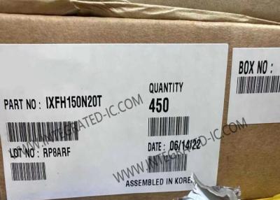China IXFH150N20T Integrated Circuit Chip 200V 150A N-Channel Enhancement Power MOSFET Transistors for sale