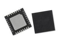 China MAAP-011324 Wireless Communication Module Distributed Power Amplifier AQFN32 RF Amplifier for sale