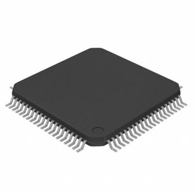 China GD32G553MET7 Microcontroller MCU Single Precision 32-Bit 216MHz MCU For Graphic Display for sale