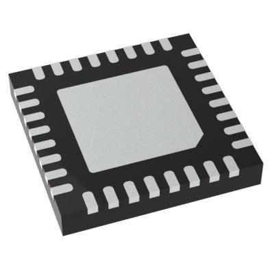 China GD32VW553KIQ7 Microcontroller MCU Highly Integrated RISC-V 32-Bit 160MHz MCU For Gaming And GPS for sale