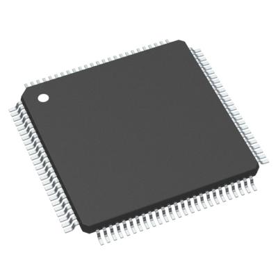 China GD32H757VIT6 Microcontroller MCU High Performance 32-Bit 600MHz Arm Cortex-M7 Microcontroller for sale