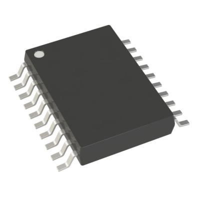 China GD32C231F8P6 Microcontroller MCU General-Purpose 32-Bit MCU For Alarm Systems for sale