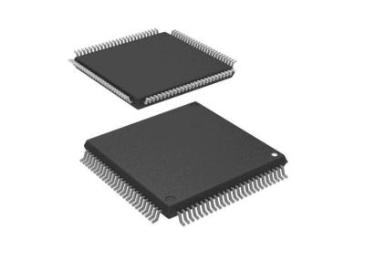 China GD32E502VCT3 Microcontroller MCU 32Bit Microcontroller IC LQFP100 256KB Flash MCU for sale