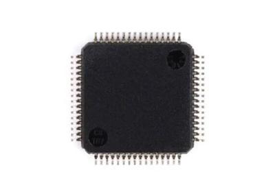 China GD32E502RDT3 Microcontroller MCU 32Bit MCU 100MHz GD32E502 Series MCU LQFP64 for sale