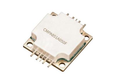 China CMPA851A050F GaN IC 50W GaN MMIC Power Amplifier RF Amplifier IC for sale